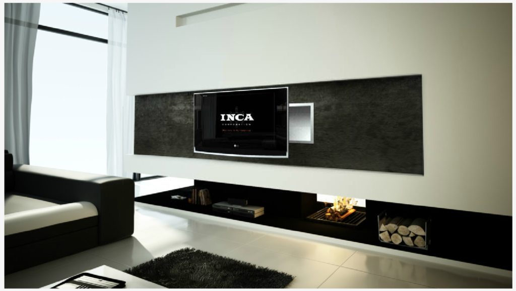 Dealers Integrator - INCA TV Lifts